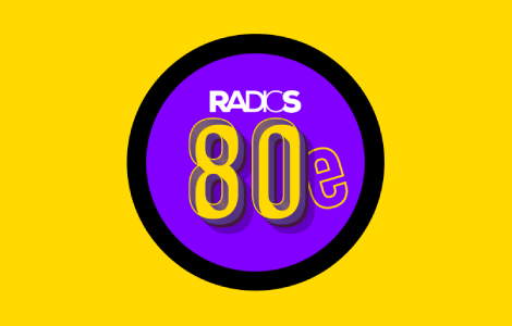 Radio S 80-e online - Hitovi osamdesetih uživo - Radio Head