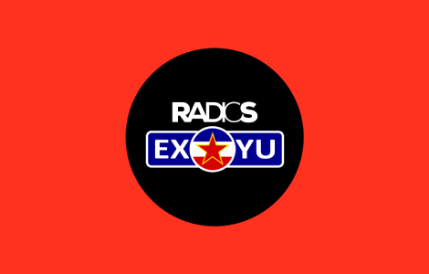 Radio S Ex-yu online - Hitovi iz bivše Jugoslavije uživo - Radio Head