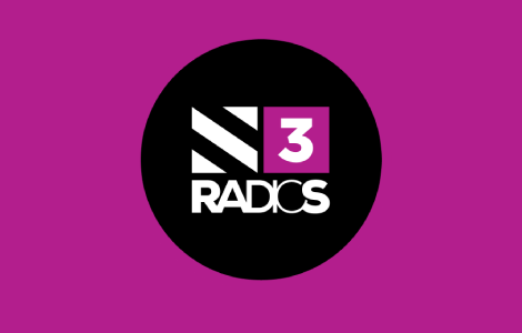 Radio S3 - Slušajte uživo - Radio Head